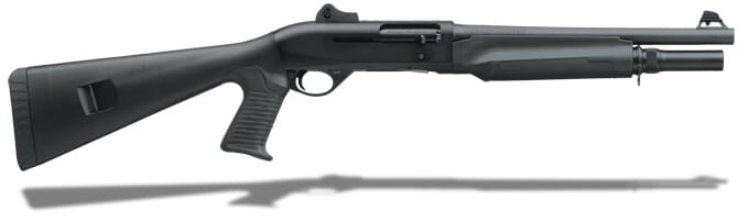 Benelli M2 Entry 12ga 14" Pistol grip 11038 for sale - Scopelist.com