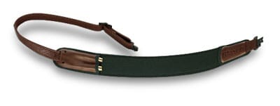 Blaser Green Rifle Sling 1GF100 - Scopelist.com