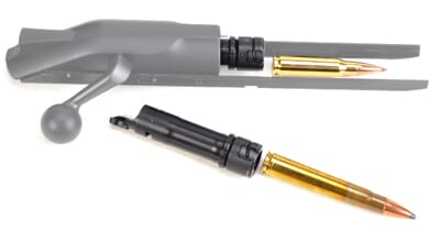 Blaser R8 Bolt Head Magnum Right - Scopelist.com