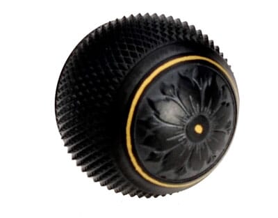 Blaser R93 steel bolt ball with gold inlay - are on sale and free ...