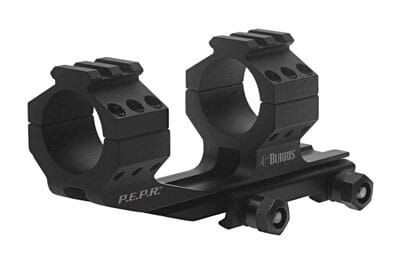 Burris AR-PEPR Scope Mount 1" 410343 for sale! - Scopelist.com