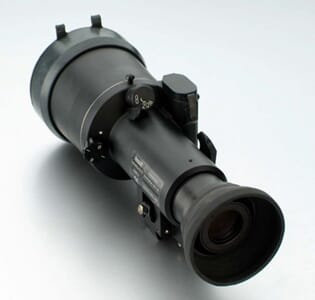 Carl Zeiss Optronics Hensoldt Night Sight NVS 80 - Scopelist.com