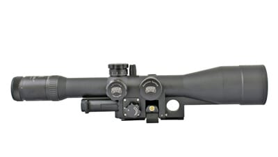 Carl Zeiss Optronics Hensoldt ZF 3-12x56 SSG-P Mildot Riflescope 330196 ...