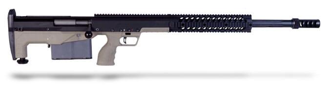 Desert Tactical DTA HTI Rifle 375 Cheytac for sale! - Scopelist.com