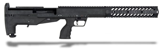 Desert Tactical DTA HTI Rifle .375 Cheytac & .50 BMG for sale ...