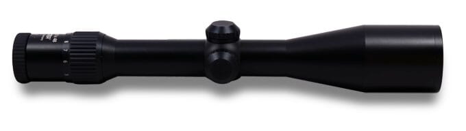 Docter Classic 2.5-10x48 Riflescope 4LP 56122 for sale - Scopelist.com