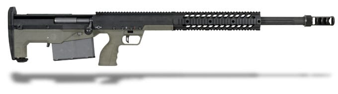 Desert Tactical DTA HTI Rifle .50 BMG for sale! - Scopelist.com