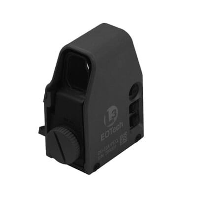 EOTech Holographic Sight for M4 with M203 M40GLBLK On Sale - Scopelist.com