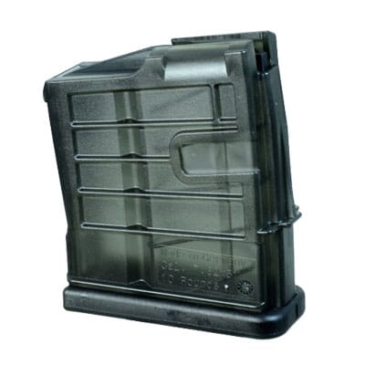 HK MR762A1 7.62 10 round magazine MPN 234690S. Used - UA1353 ...