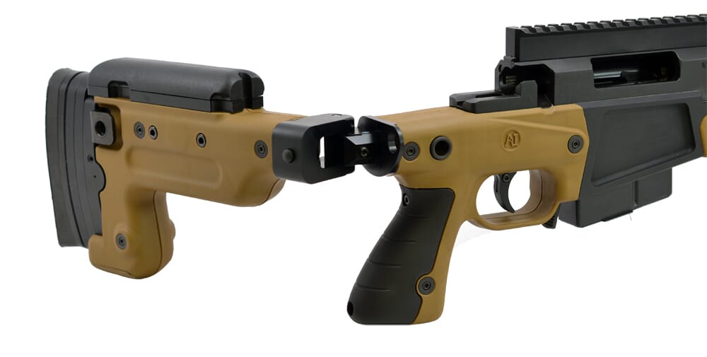 Accuracy International AX308 Rifles for Sale! - SCOPELIST.com