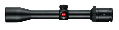 Leica 51015 - Leica ER 3.5-14x42 Reticle IBS Rifle Scope 51015 on Sale ...