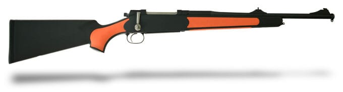 Mauser M03 Trail Rifle 308 Winchester M0300T31 for sale! - Scopelist.com