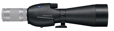 Zeiss DiaScope 85 T* FL Straight Spotting Scope Body Only 528064-0000 ...