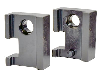 Sako Optilock Base Stainless Short S170R956 for sale! - Scopelist.com