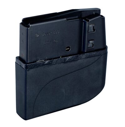 Sauer 303 magazine 5 round SA303M3005 for sale! - Scopelist.com