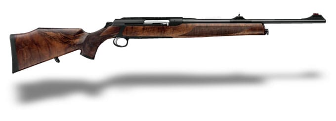 Sauer 303 Elegance Semi Auto Rifle - Scopelist.com