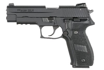 Sig P226 .22LR 226R-22-BAS On Sale - Scopelist.com
