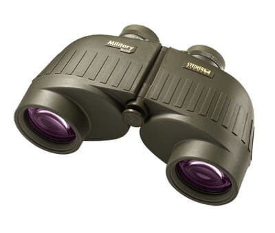 Steiner 10x50 Military R SUMR Binocular 536 - Scopelist.com