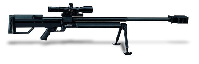 Steyr HS50 50 BMG Rifle 61.013.1 for sale! - Scopelist.com