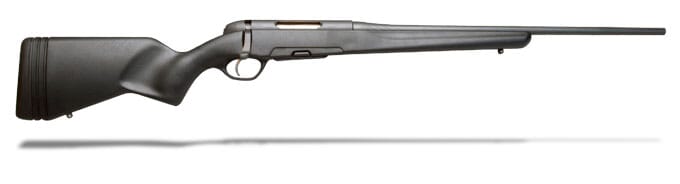 Steyr Pro Hunter .308 Win. Black Rifle for sale! - Scopelist.com