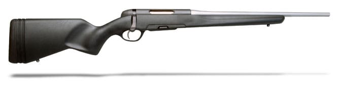 Steyr Pro Hunter .308 Win. SS Black Rifle for sale! - Scopelist.com