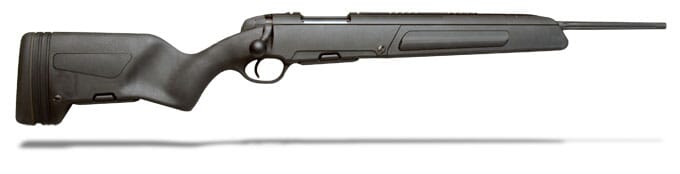 Steyr Scout .223 Rem. Rifle 26.046.3BO for sale! - Scopelist.com