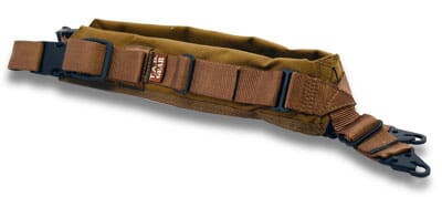 TAB Biathlon Sling with Hooks - Coyote Tan on SALE - Scopelist.com