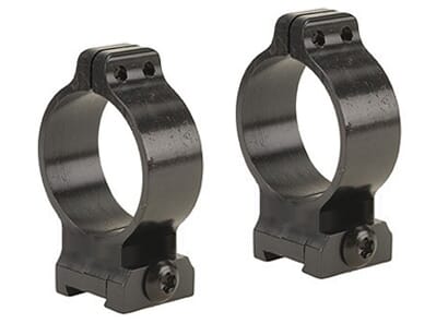 Talley Rings 30 mm quick detach extra high ON SALE - Scopelist.com