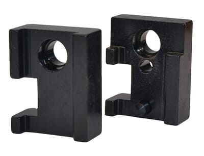 Tikka Optilock Base Blue S1320916 for sale! - Scopelist.com