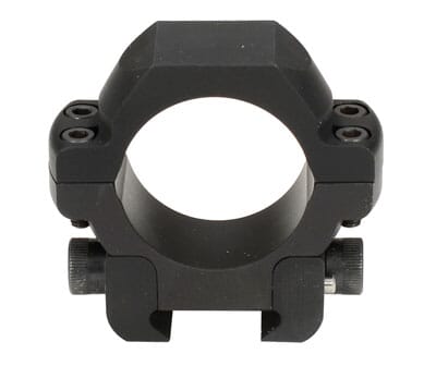 US Optics Windage Adjustable Rings - 30mm X-Low 0.88 inch RNG-301 ...