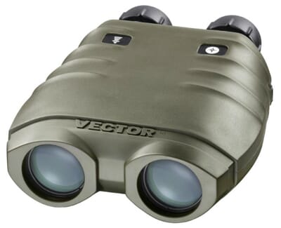 Vectronix VECTOR IV 7x42 Rangefinding Binoculars On Sale - Scopelist.com