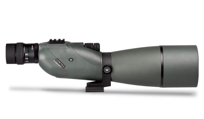 Vortex Viper HD 20-60x80 (Straight Spotting Scope) VPR-80S-HD ...