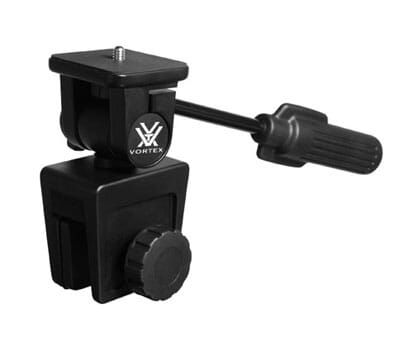 Vortex Car Window Mount CWM - Scopelist.com