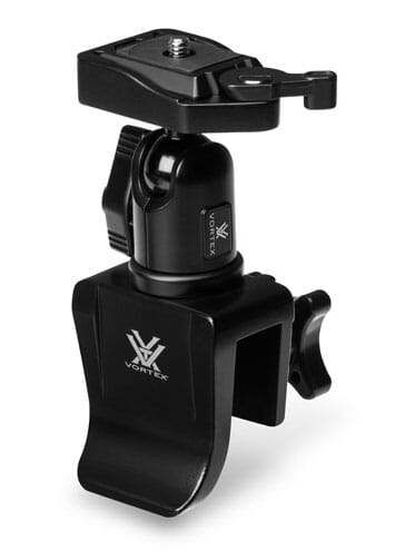 Vortex Summit Car Window Mount CWM-SS2 CWM-SS2 - Scopelist.com