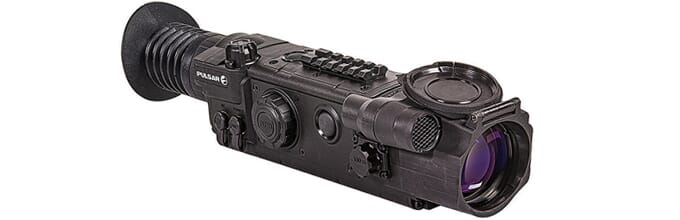 Pulsar Digisight N960 Digital NV Riflescope PL76336 For Sale | SHIPS ...