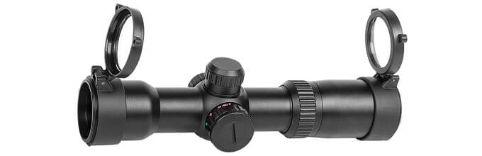 Ravin 100 yd Illuminated Crossbow Scope R170 For Sale | SHIPS FREE ...
