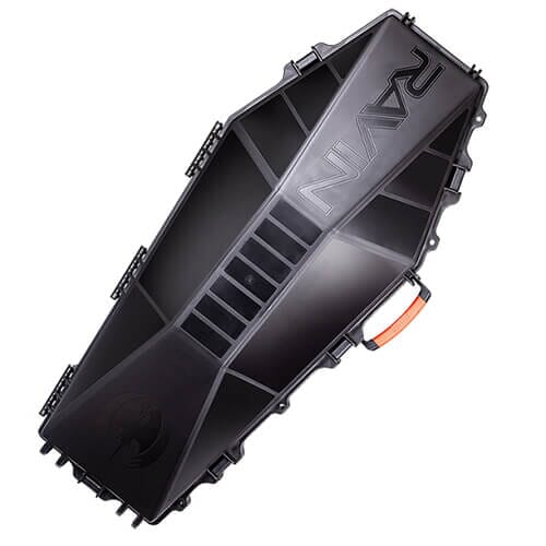 Ravin Hard Case R9/R10/R15/R20 R182 For Sale | SHIPS FREE - Scopelist.com