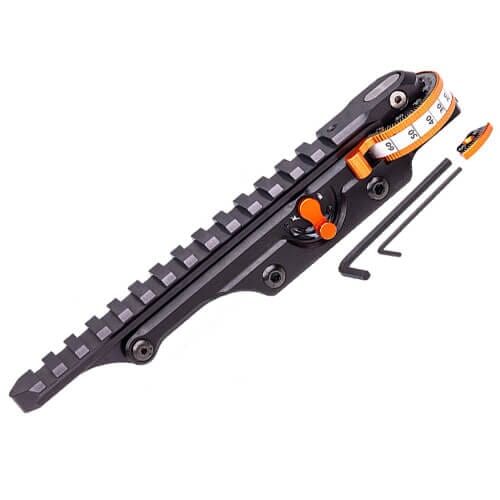 Ravin Jack Plate Adjustable Elevation Mount R174 For Sale | SHIPS FREE ...