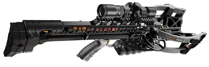 Ravin R500 Slate Gray Crossbow R050 For Sale | SHIPS FREE - Scopelist.com