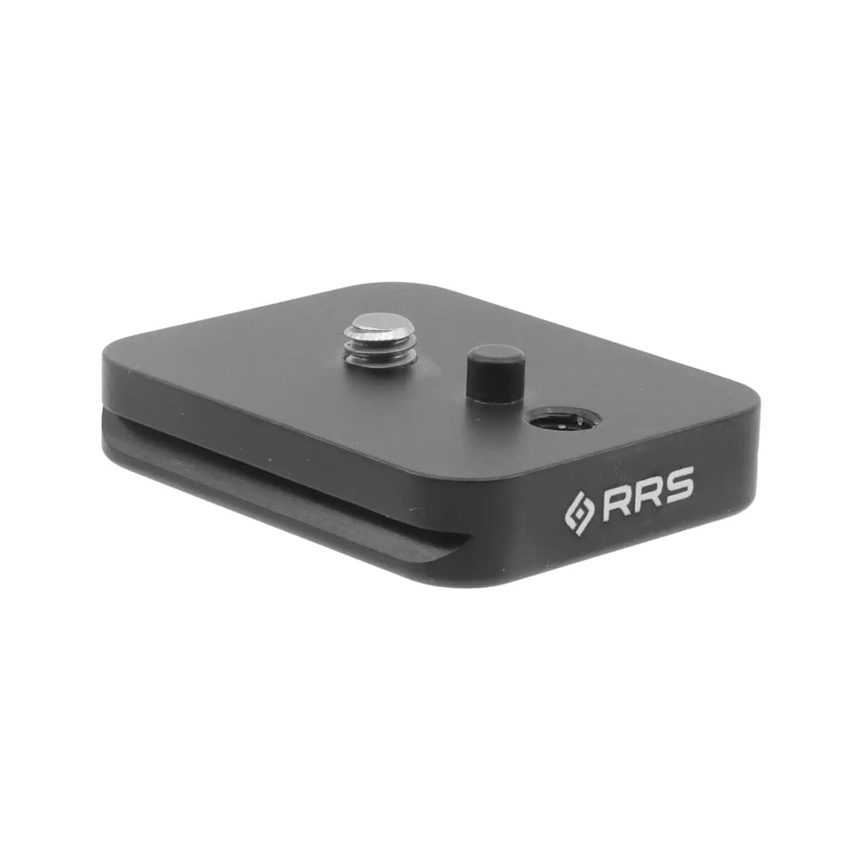 Really Right Stuff B26 SOAR QR Fore-Aft Plate for Carl Zeiss Spotter 45/60 w/Pin B26-SOAR For ...