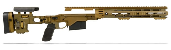 Remington RACS L/A DS 30118 2x5rd 300 WM 86448 - Scopelist.com