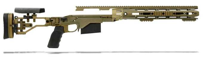 Remington RACS-LW RH LA DS 30118 2x5rd 3 86486 - Scopelist.com