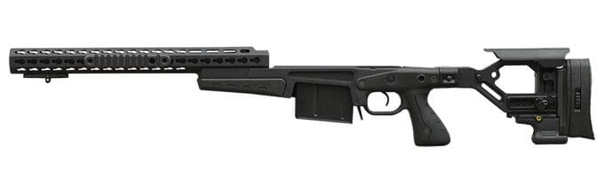 Remington 338 Lapua