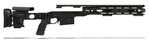 Remington RACS RH L/A ASSB CHASSIS ONLY 86494 - Scopelist.com