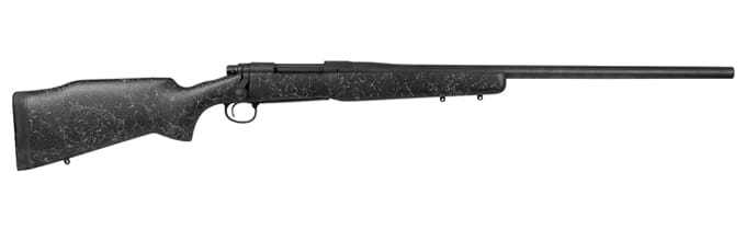 Remington 700 30-06 Rifle SF0046 - SCOPELIST.com