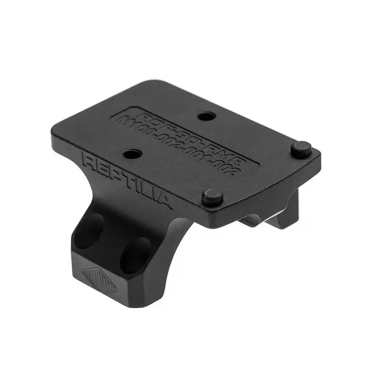 Shop Reptilia 30mm ROF-90 Black Mount for Trijicon RMR 100-002 ...