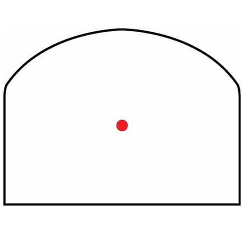 Docter Optic Sight III Red Dot Sight 55707 - SCOPELIST.com
