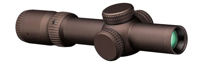 No Sales Tax on Vortex Razor HD Gen III 1-10x24 EBR-9 MRAD Riflescope ...
