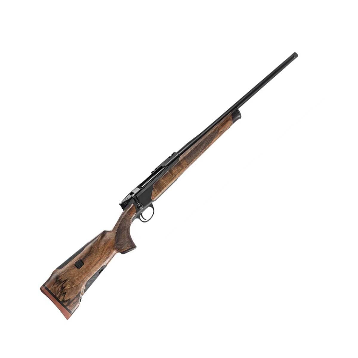 Sako 100 Explorer Wood .375 H&H 24.3" M15x1 Bbl MCS Rifle JRS100WOOD313 ...