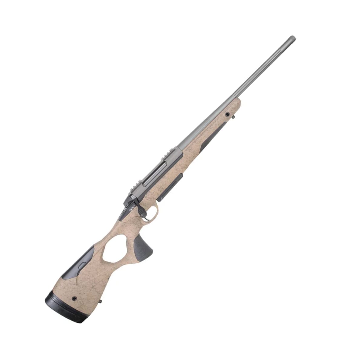 Sako S20 Hunter .308 Win 20" 5/8"-24 Bbl Roughtech Tan Rifle ...